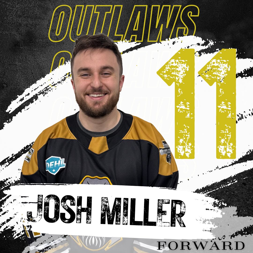 OUR PLAYERS – Erin Outlaws