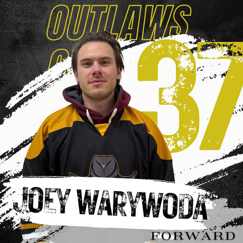 OUR PLAYERS – Erin Outlaws