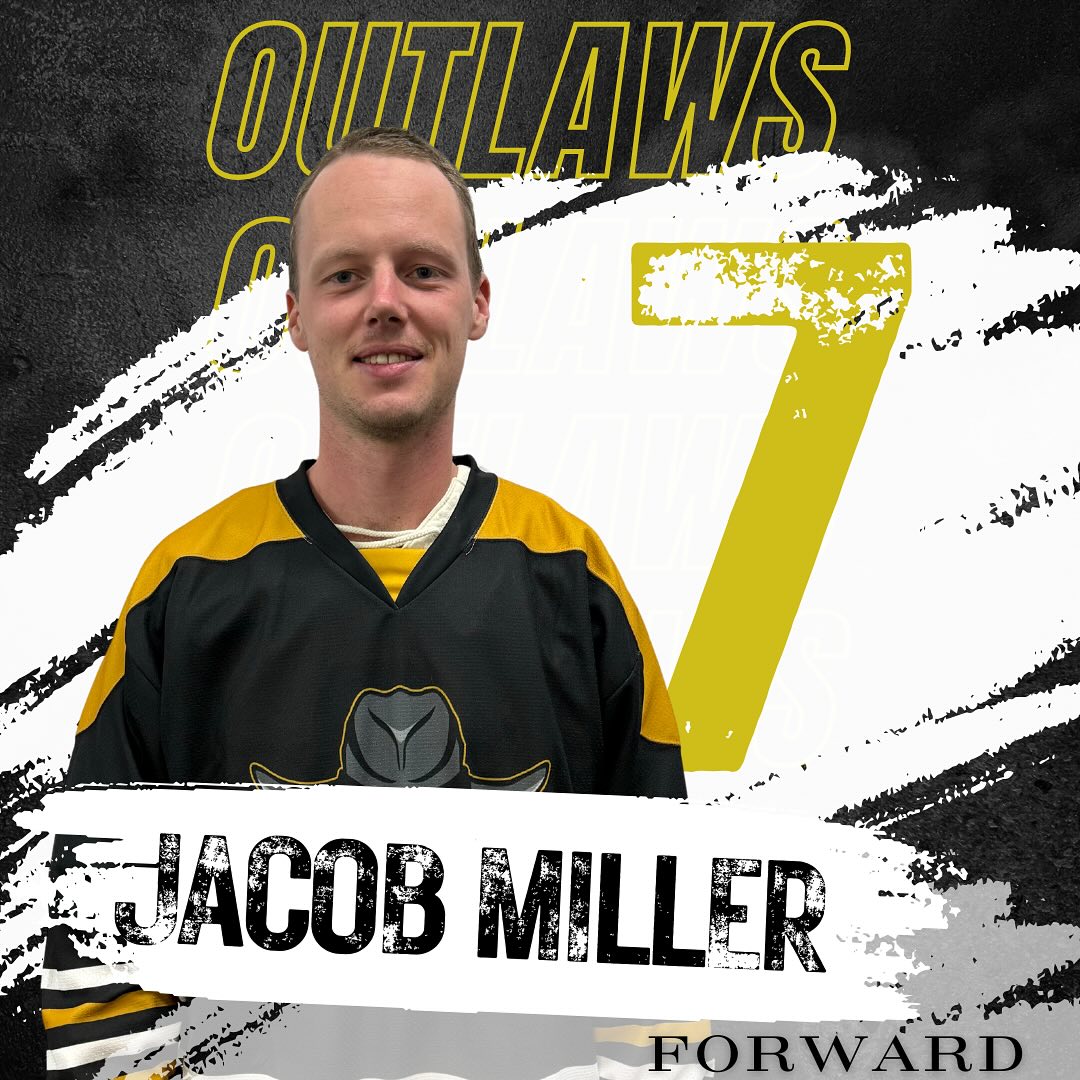 OUR PLAYERS – Erin Outlaws