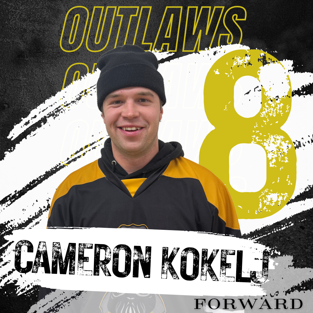 OUR PLAYERS – Erin Outlaws